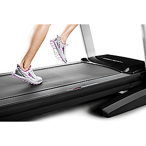 ProForm 2000 Treadmill