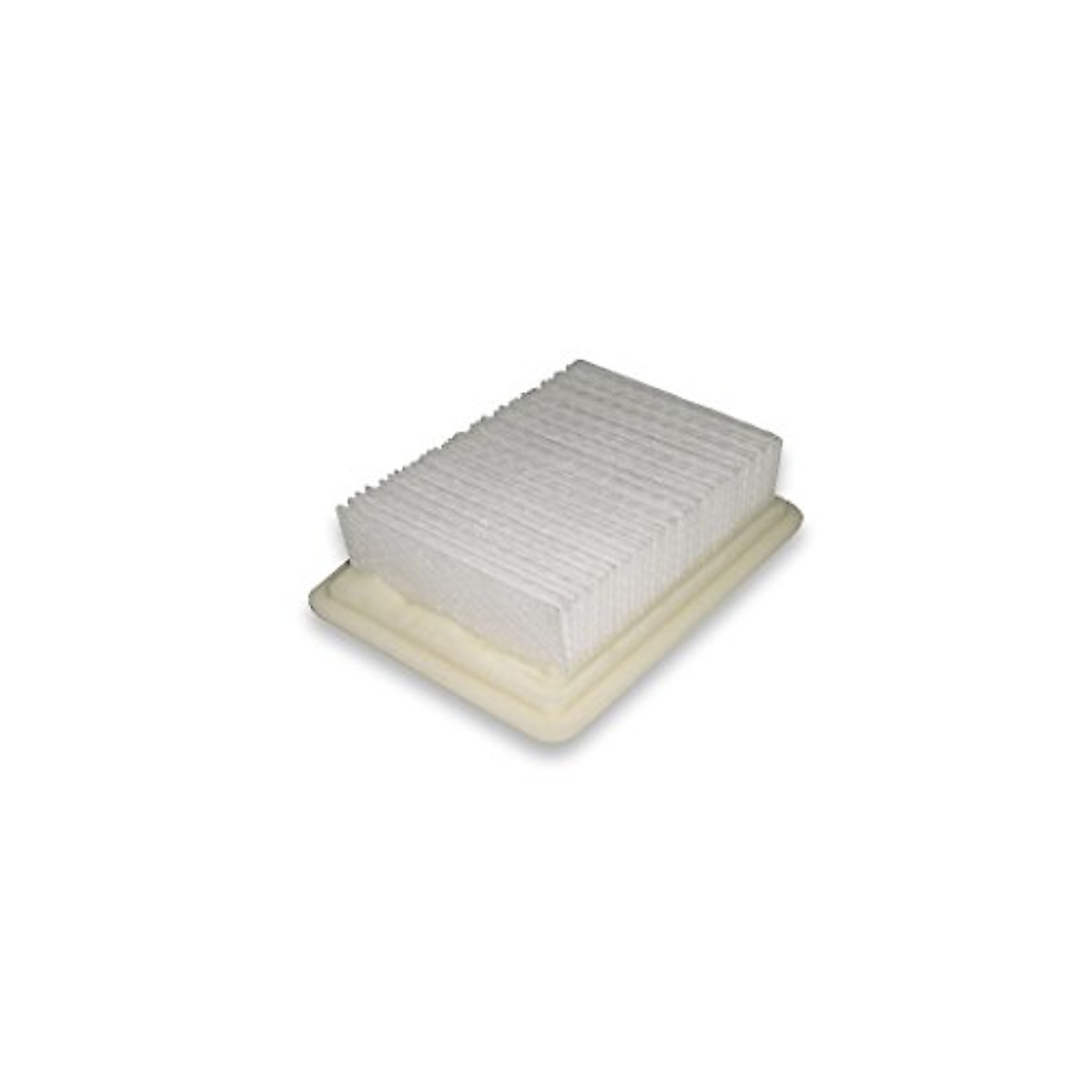 Hoover FLOORMATE Vacuum Filter,White