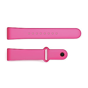 All-New, Made for Amazon Halo View accessory band - HIIT Pink - Sport