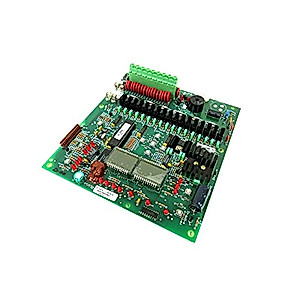 Toro 91-1245 Circuit Board REV B 911245
