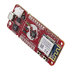 AC164160 - AVR-IOT WG Evaluation Board