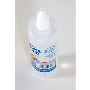 Bachmann Industries Smoke Fluid for Use with Bachmann and Williams Smoke Equipped Locomotives (4.5 Oz.)