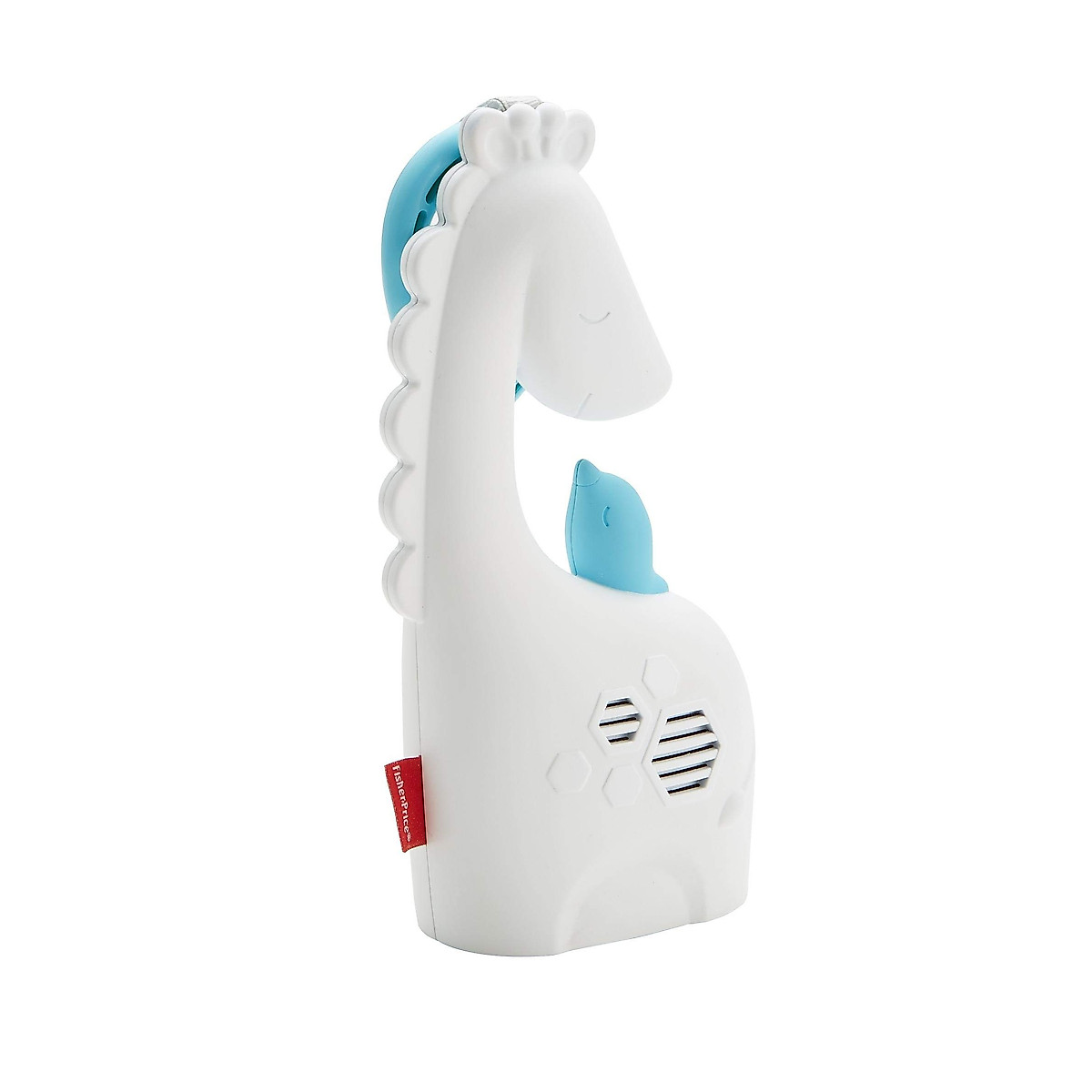 Fisher-Price Soothe & Go Giraffe