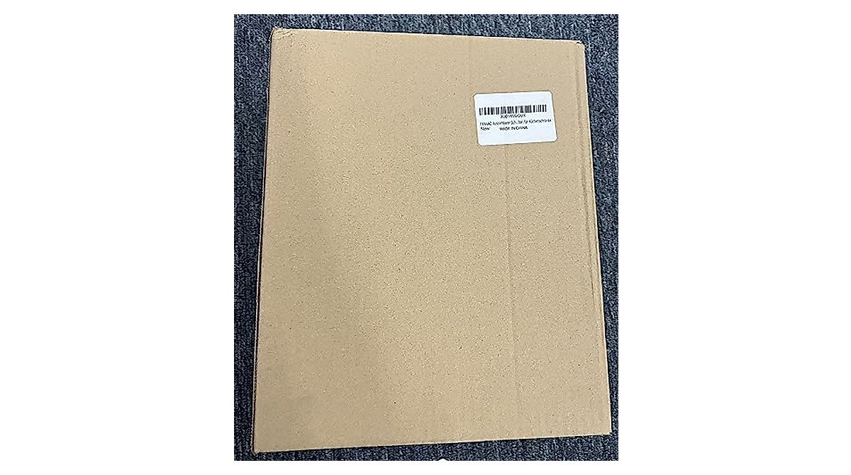 FANHAO Pull Out Spice Rack - Organize Your Kitchen Spaces