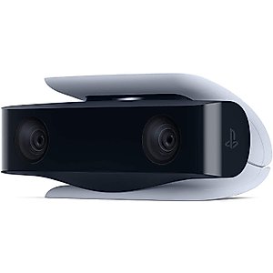 PlayStation 5 HD Camera (Renewed)