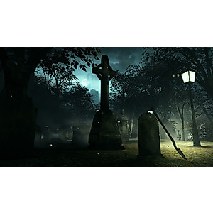 Murdered: Soul Suspect X360