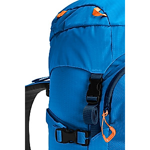 Ortovox Peak 45 Backpack, Unisex Adult, Safety Blue, 45 liters