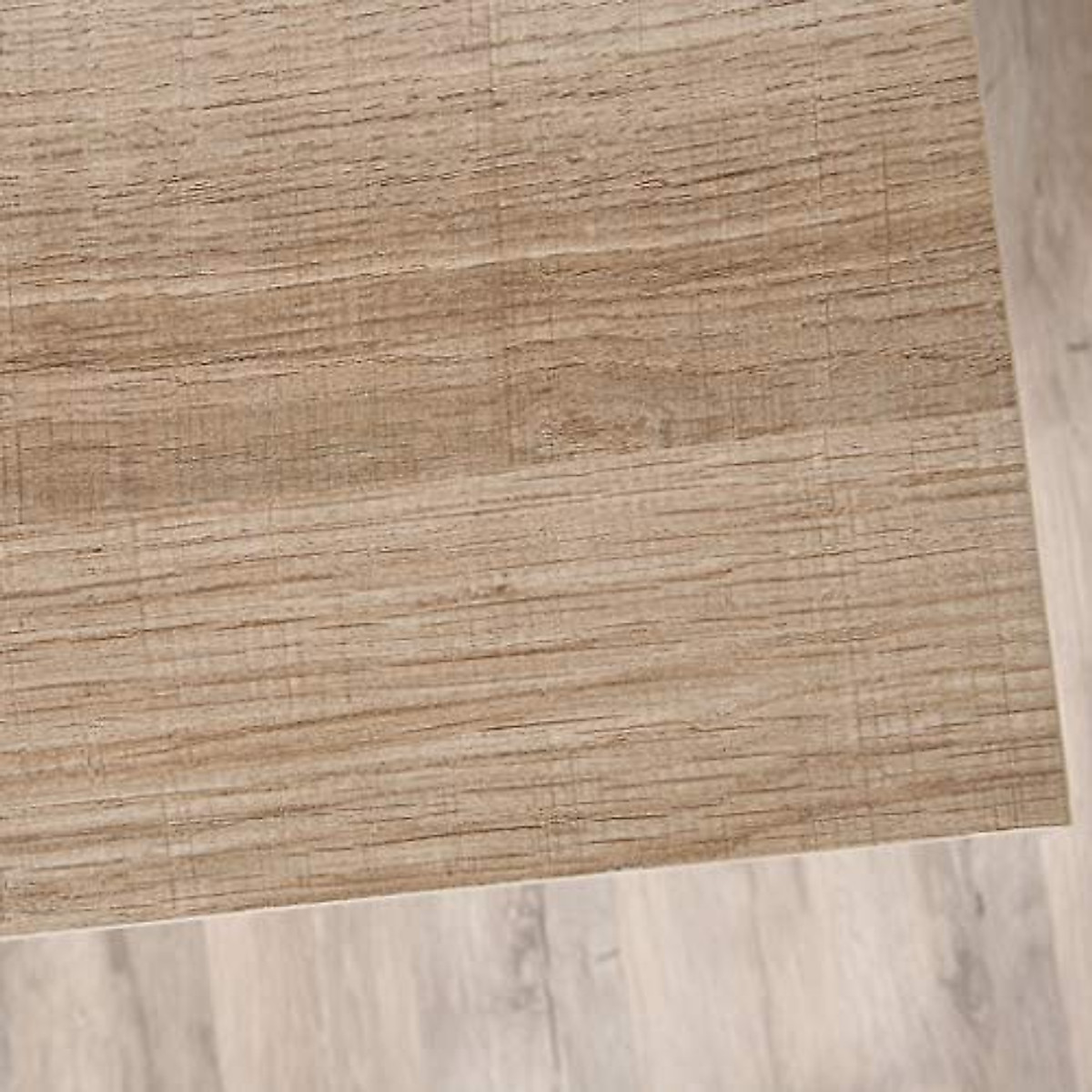 Sauder Anda Norr Credenza, for TVs up to 60", White Finish