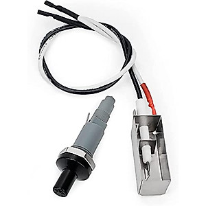 Onlyfire Igniter Kit for Weber Spirit Genesis, Platinum, Silver and Gold Gas Grills