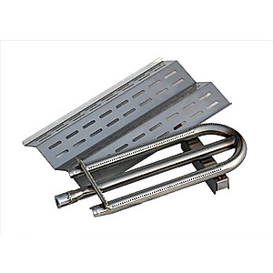 Solaire Convection Burner Conversion Kit for Solaire 27XL Grills