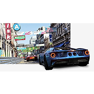 Forza Motorsport 6 (Xbox One)