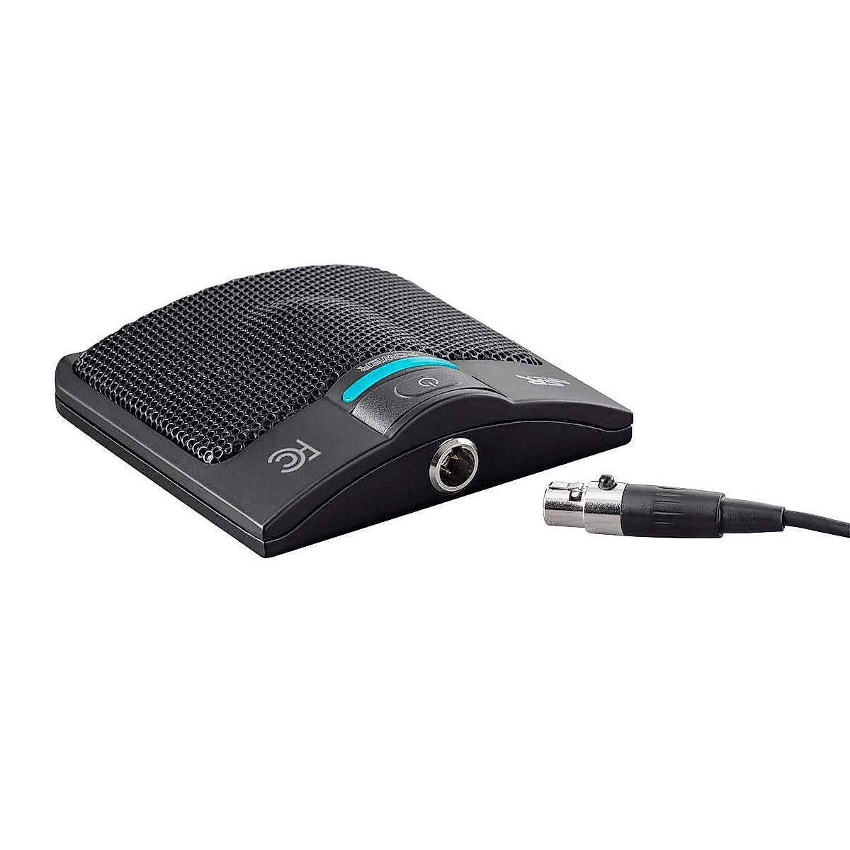 Monoprice Condenser Microphone (600310), Black