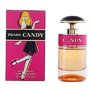Prada Candy by Prada for Women 1.7 oz Eau de Parfum Spray