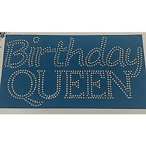 Rhinestone Flock Rhinestone Template Stencil for Hotfix Rhinestones Magic Flock Plus Rhinestone Flock 12"x8" 3 Sheets with 3 Sheets Hotfix Rhinestone Tape