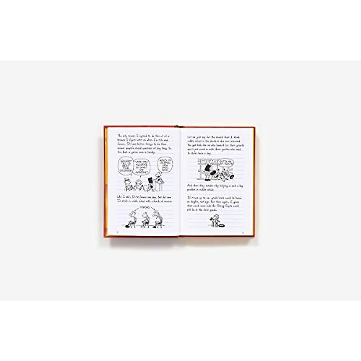 Diary of a Wimpy Kid: Special CHEESIEST Edition