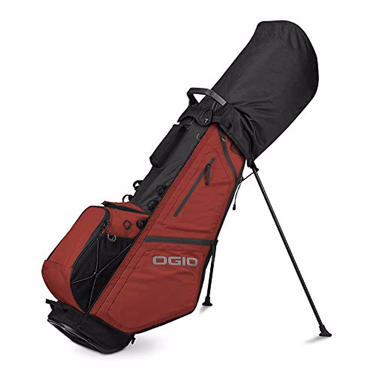 OGIO Golf XIX Stand Bag (Clay)
