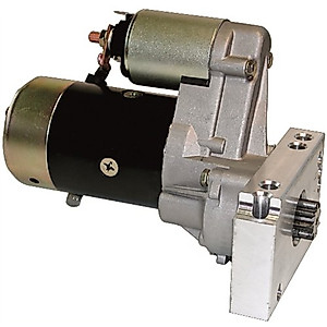Proform 66258 Hi Torque Mini Starter
