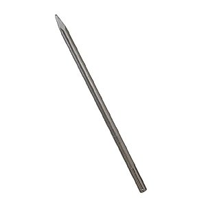 BOSCH HS1914 18 In. Bull Point SDS-max Hammer Steel