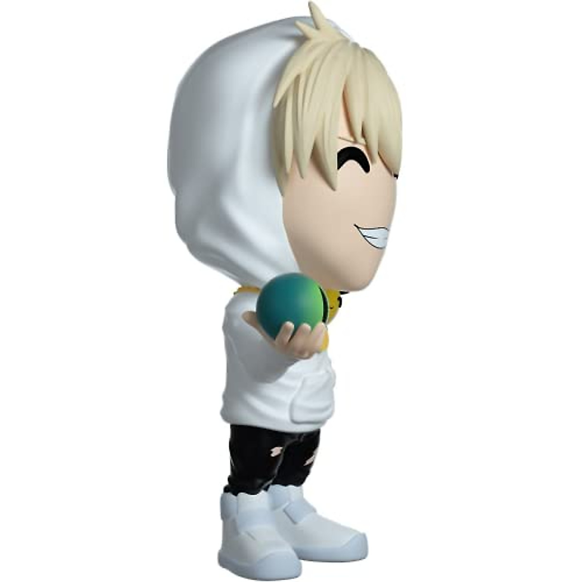 Youtooz Punz #274 4.9" inch Vinyl Figure, Collectible Limited Edition Figure from The Youtooz Gaming Collection