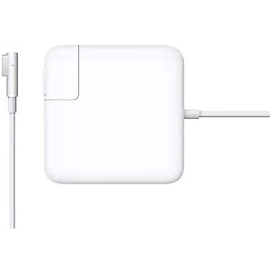 Replacement 60W Power Adapter L-Tip Connector for Old MacBook Pro Charger 13 Inch Before Mid 2012