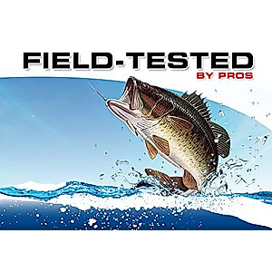 Eagle Claw AABRH Clamp-On Aluminum Boat Rod Holder, Black Finish