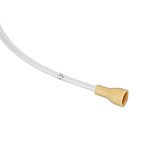 Hearing Aid Stethoscope, Compact Dual Head Earphone for Sound and Noise Detection