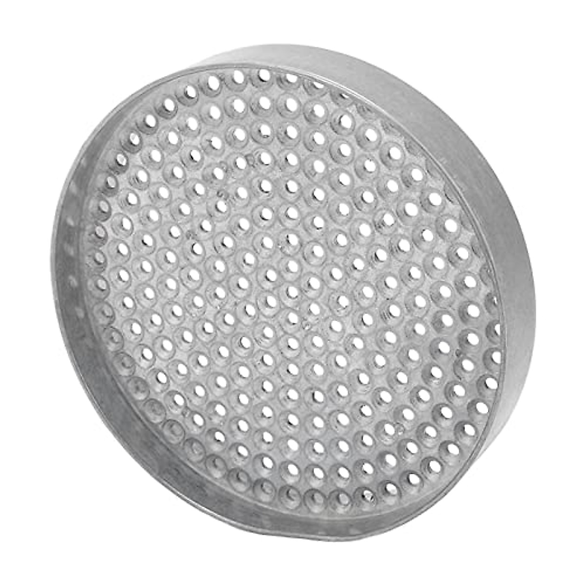 Screw Organizer Tray Screw Storage Multi Hole Arrangement Collection Organizer Rack M30A Screw Organizer Tray