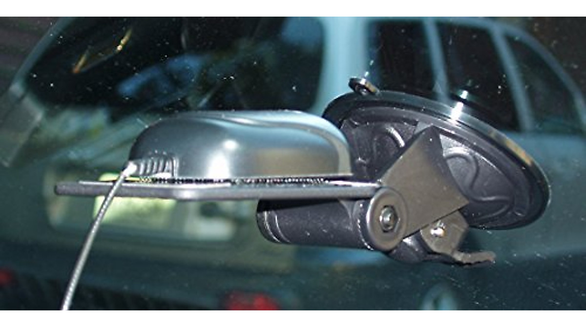 Car Windshield Suction Cup Antenna Mount for Sirius/XM Radio