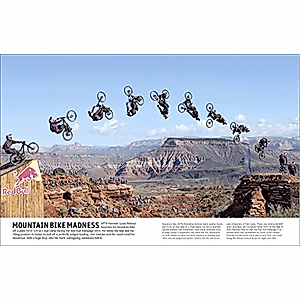 Cars, Trains, Ships, and Planes: A Visual Encyclopedia of Every Vehicle (DK Our World in Pictures)