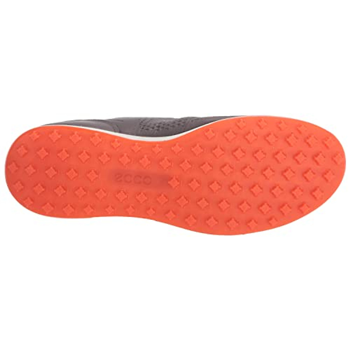 ECCO Women's Cool Pro Gore-Tex Golf Shoe, Gravity, 10-10.5