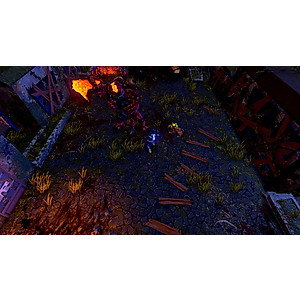 Obey Me - PlayStation 4