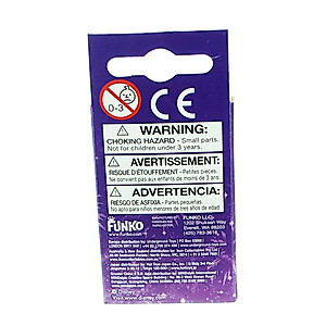 Funko POP Keychain: Disney - Ariel Action Figure