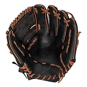 Easton Professional Collection Hybrid 11.75" Baseball Glove: PCH-D35 Right Hand Thrower