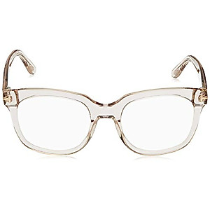 Tom Ford Unisex Ft5537-B 52Mm Optical Frames