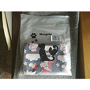 Ferret Cat Hammock Bed for Cage 100% Handmade Pet Canvas Hammocks for Small Animals, Kitten, Guinea Pig, Bunny, Rabbit, Rat Comfortable Hanging Bed, Soft Sleepy Mat Pad for Sleeping and Resting