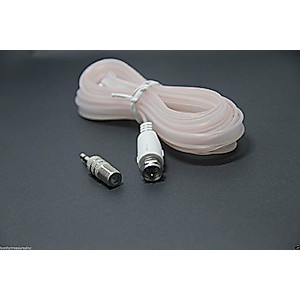 NEW! FM ANTENNA FOR MOST FM RECEIVERS AND ALL BOSE UNITS