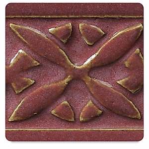 Amaco Potter's Choice Glaze - Gallon, Chun Plum