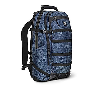 OGIO Men's Backpack, Haze, One Size