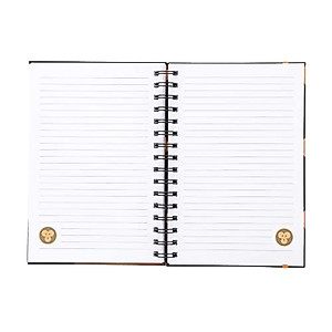 ZAG STORE - Miraculous Ladybug -Super Heroes Notebook King Monkey