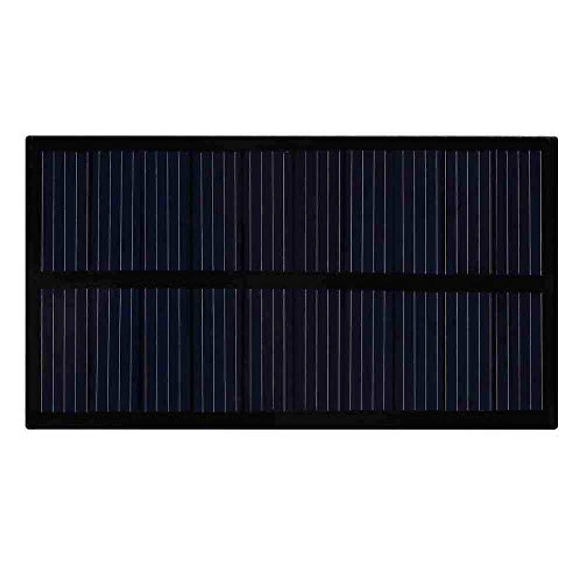 Szyoumy Solar Powered Led Light Bulb Portable Led Solar Lamp Spotlight with 0.8W Solar Panel for Outdoor Camping Tent Fishing Lighting(Used 5-6hours)