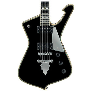 Ibanez PS120 Paul Stanley Signature - Black
