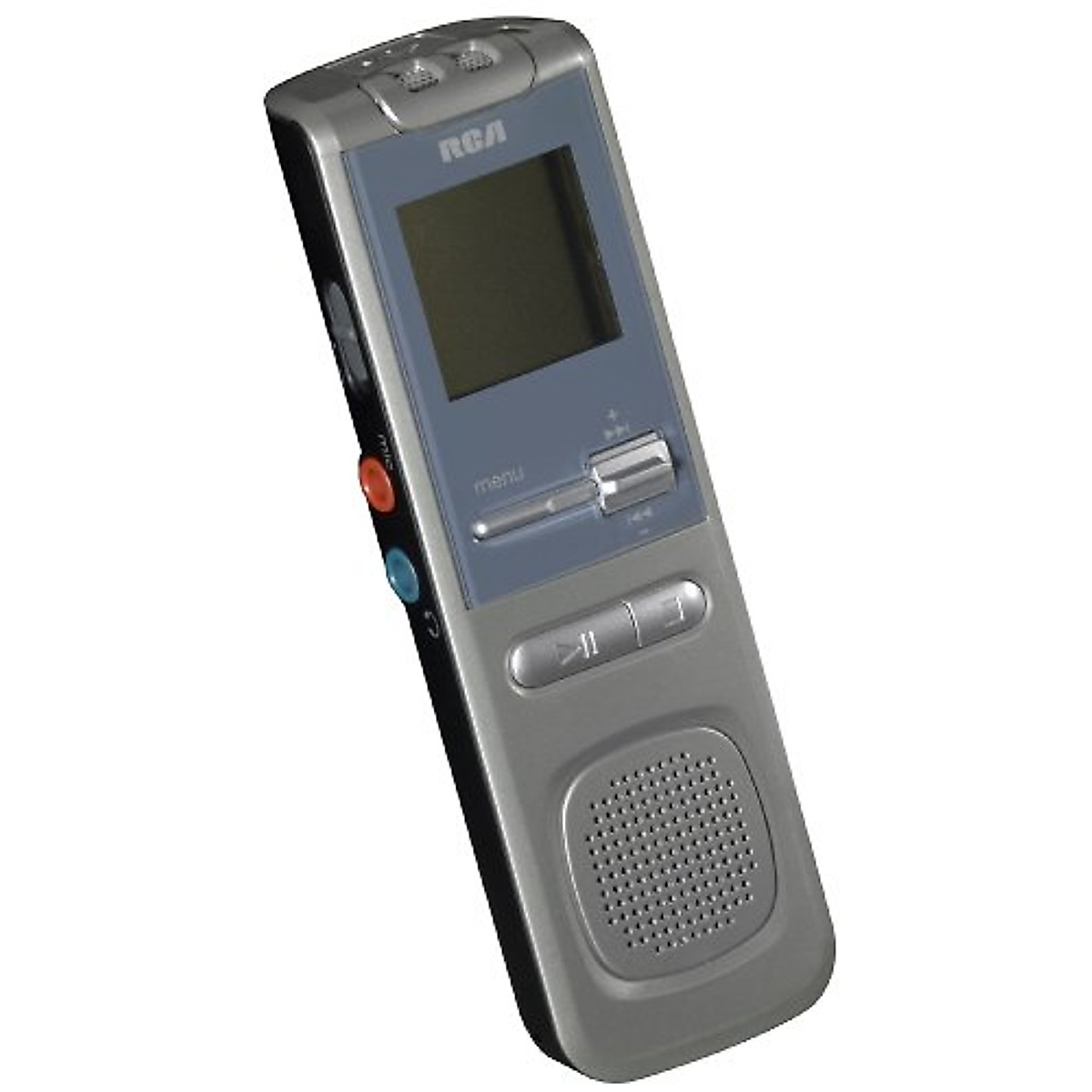 RCA Digtial Voice Recorder 400hr Record