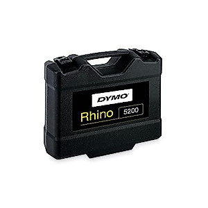 Dymo Rhino 5200 Label Maker Kit - 1756589
