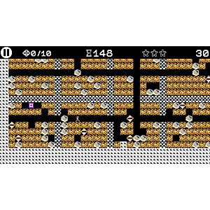 Boulder Dash Ultimate Collection - Nintendo Switch