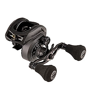 Abu Garcia REVO4 Beast 41 HS Spinning Rod & Reel Combos
