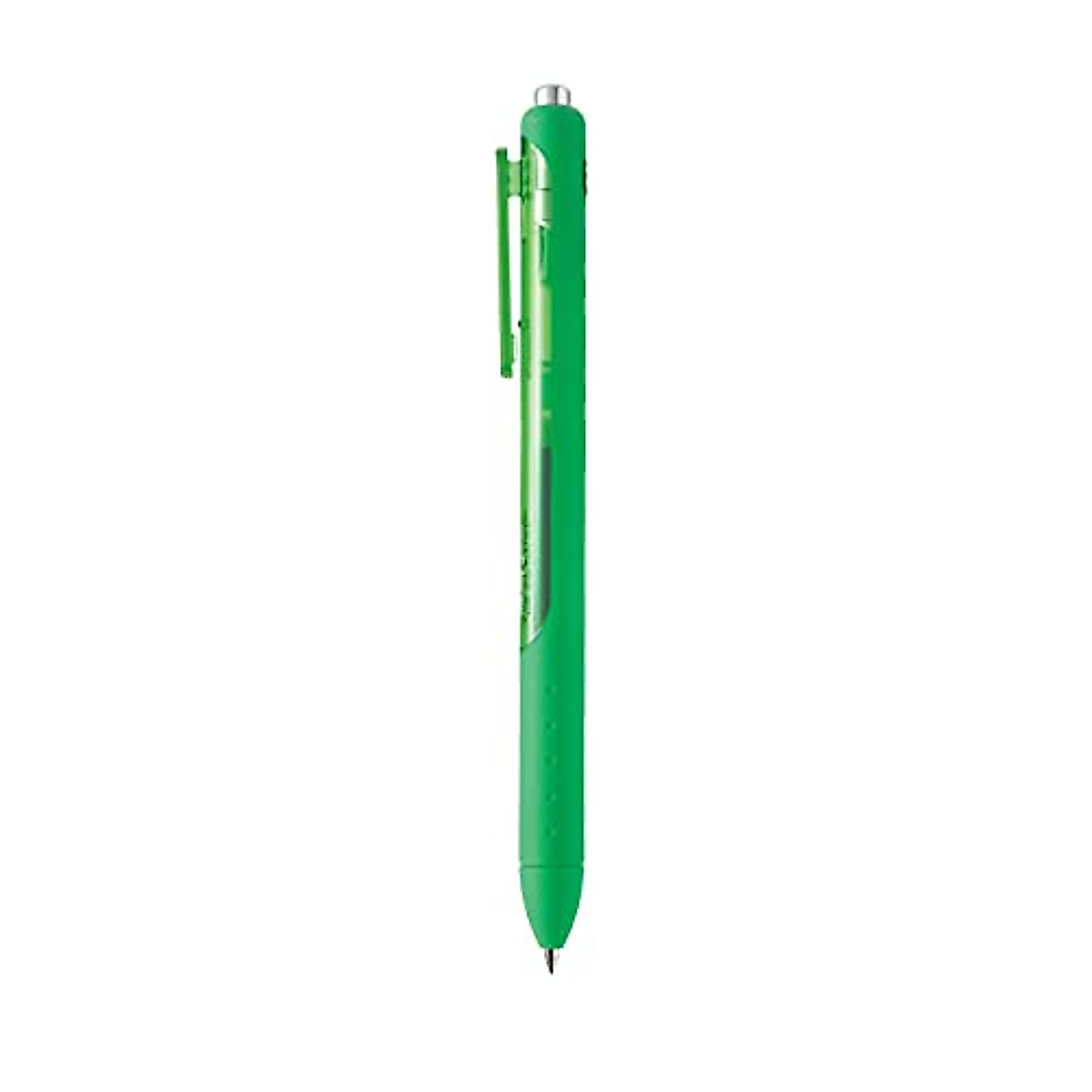 Paper Mate InkJoy Gel Pens | Medium Point (0.7 mm) | Green | 12 Count