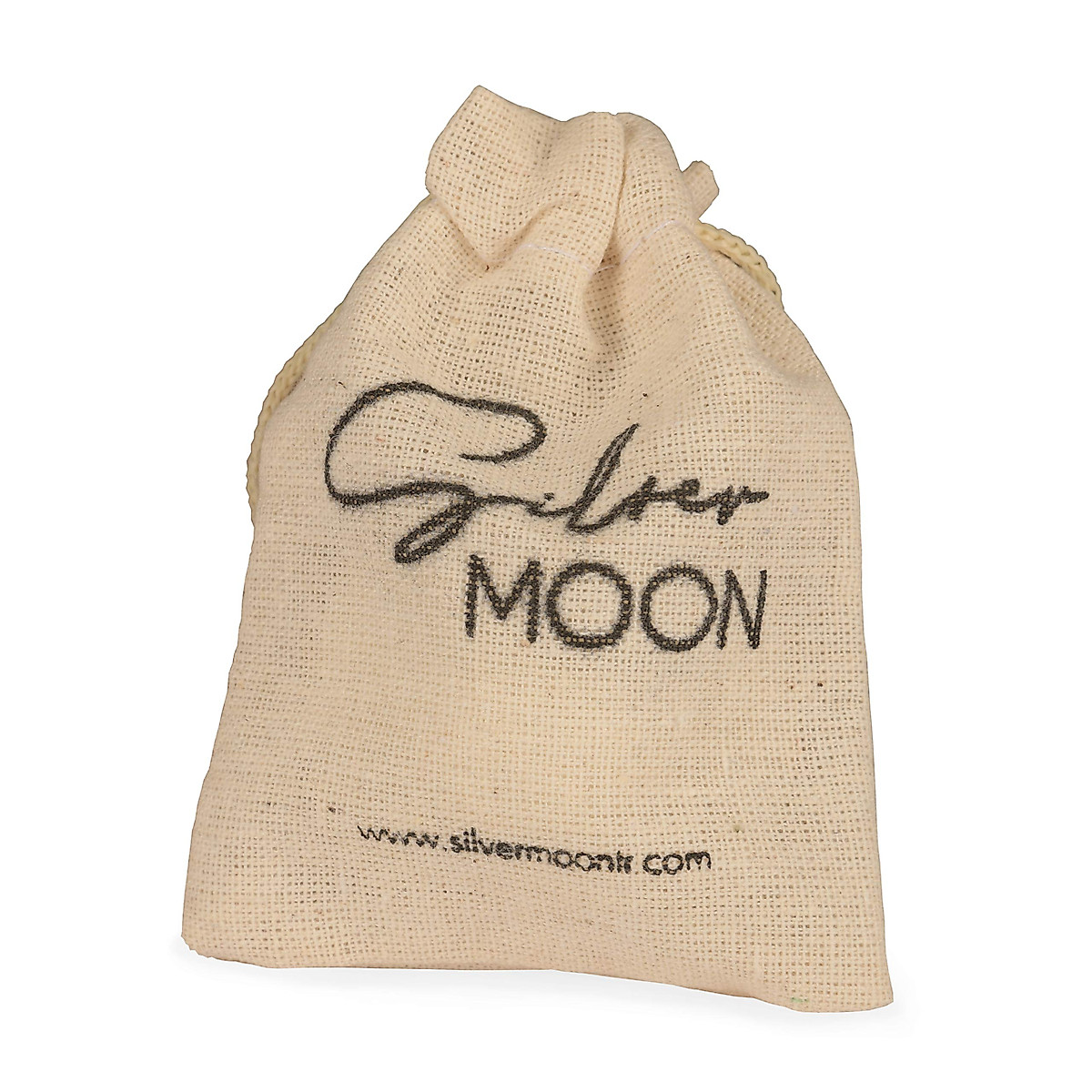 Silver Moon 999 Pure Silver Nursing Cups - Nipple Covers for Healing - Newborn Breastfeeding Essentials Nursing Breast Shields - Nipple Protector Mix