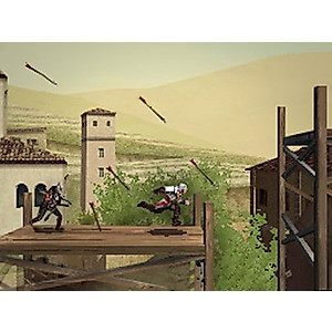 Assassins Creed 2 Discovery - Nintendo DS