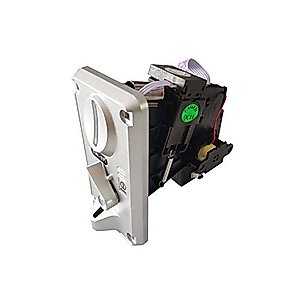 1PCS TW131 CPU Single Coin Acceptors Comparable Coin Selector for Claw Crane Vending Machine