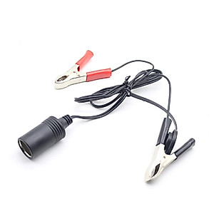 Jiawill Underwater Fishing LED Light 297 LEDs 9V-35V 41.8Watts 4000lumens Night Fish Attracting 33ft(10M) Cable (Green)